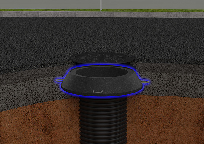 Evopipes - High performance polymer pipe systems