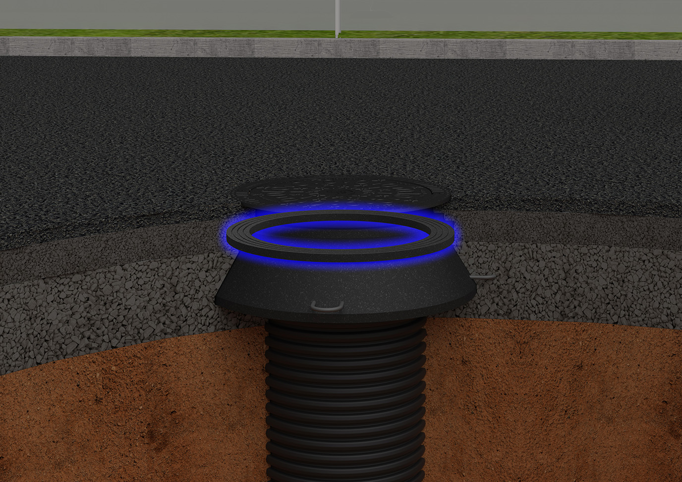 Evopipes - High performance polymer pipe systems