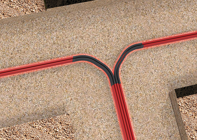 Evopipes - High performance polymer pipe systems