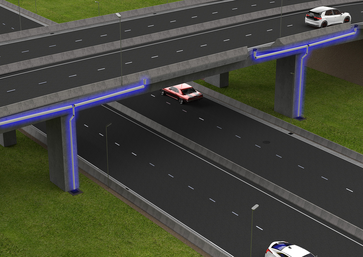 Evopipes - High performance polymer pipe systems