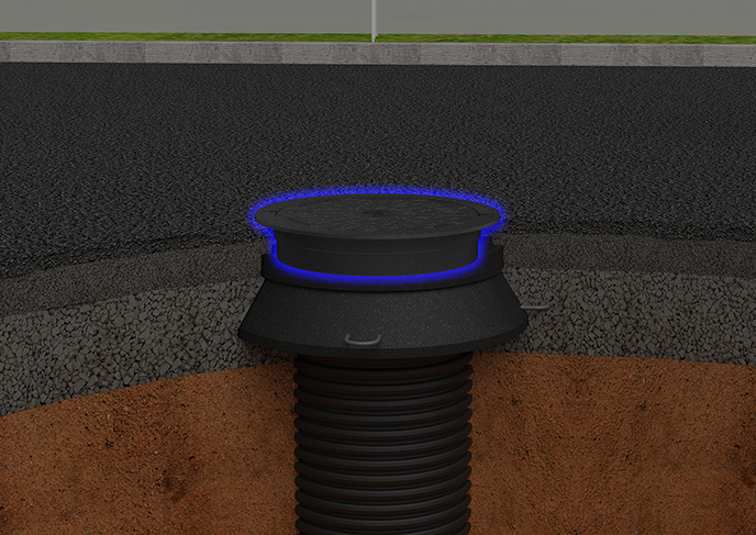 Evopipes - High performance polymer pipe systems