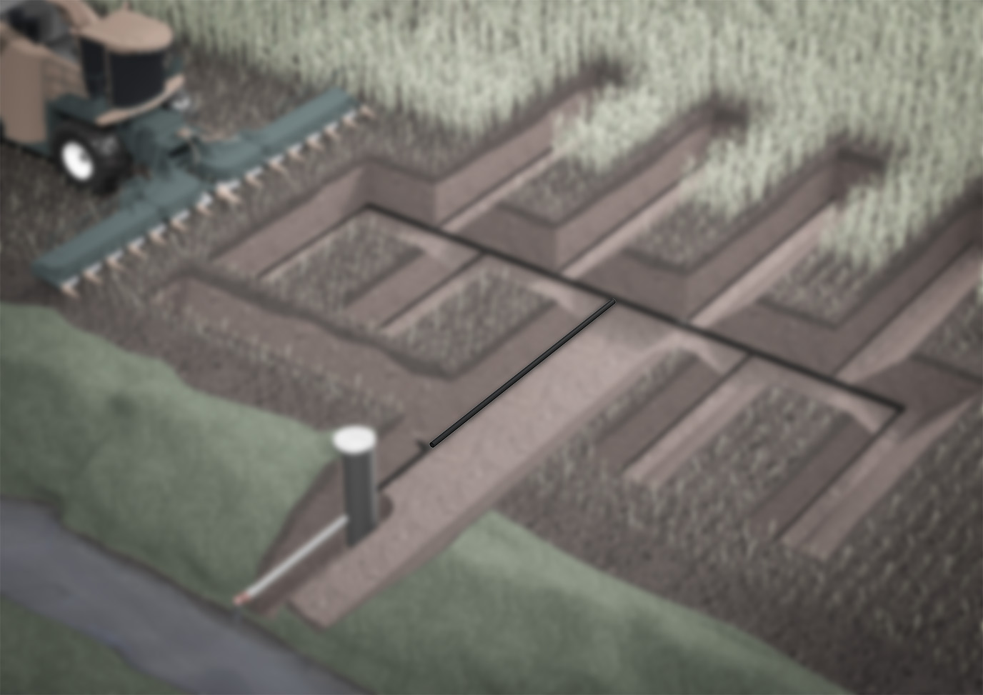 Evopipes - High performance polymer pipe systems