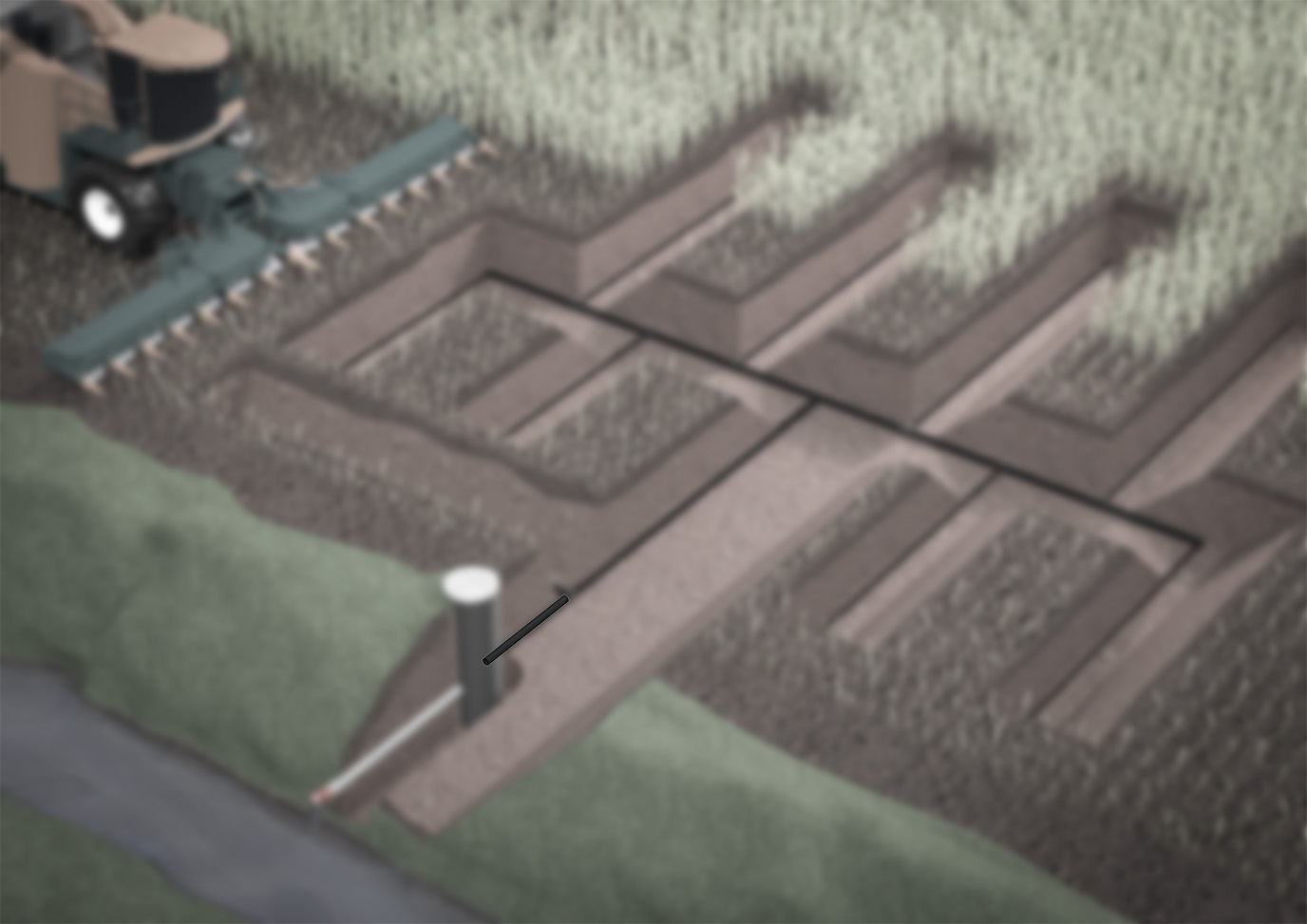 Evopipes - High performance polymer pipe systems