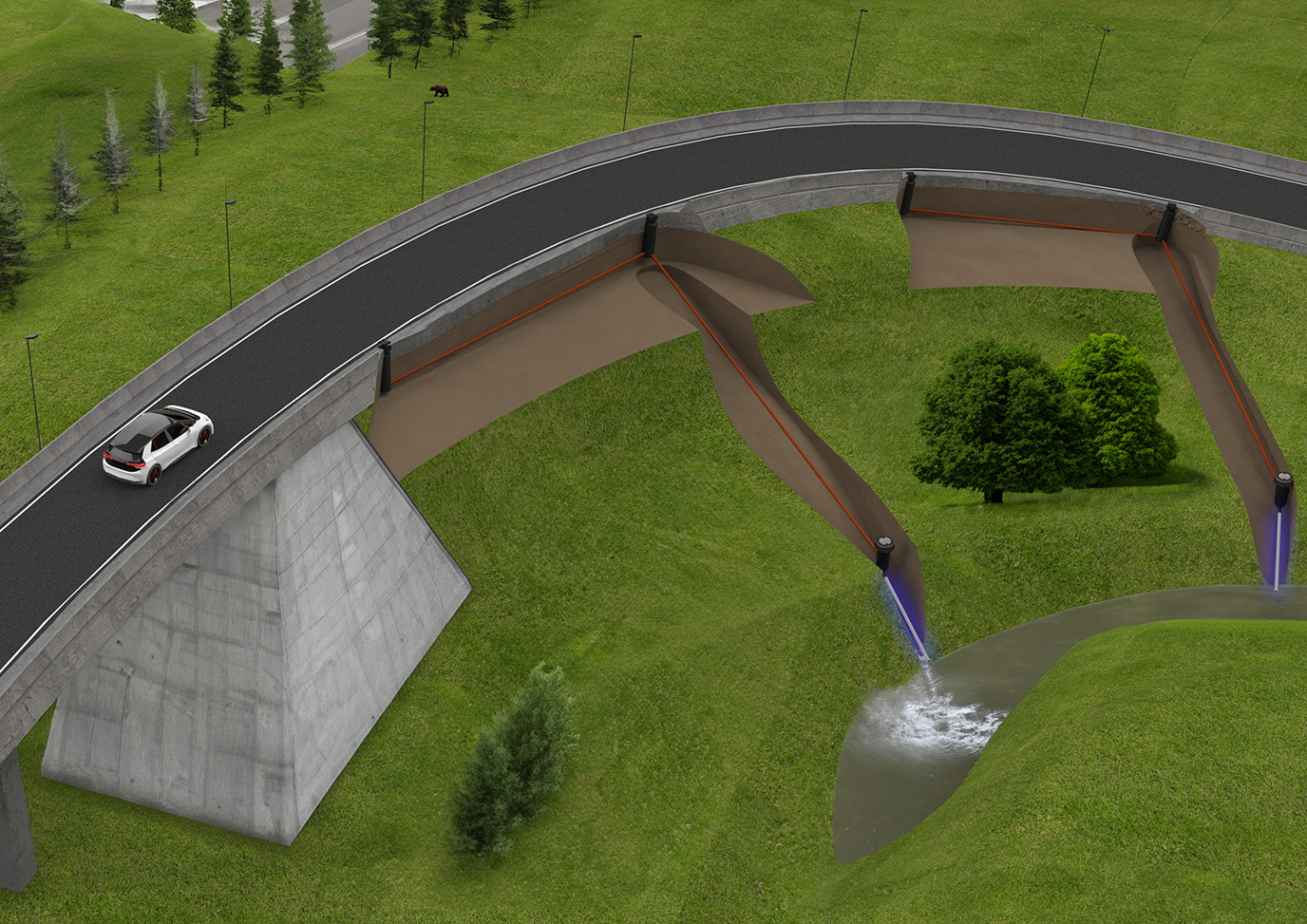 Evopipes - High performance polymer pipe systems