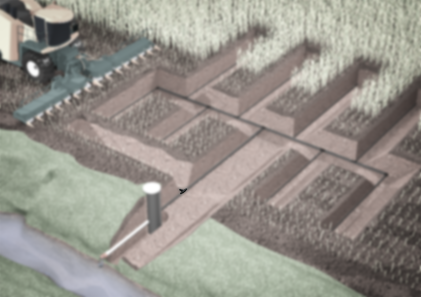 Evopipes - High performance polymer pipe systems