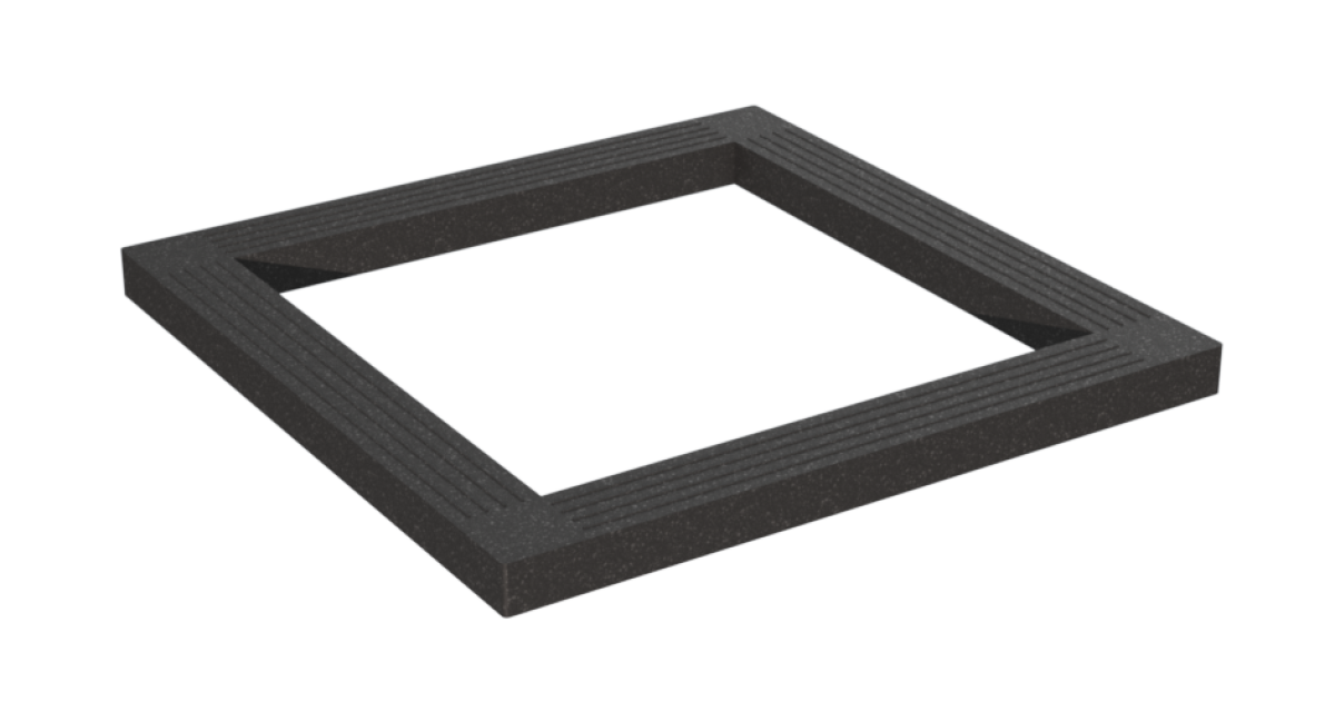 T6/IT/6060 Support frame