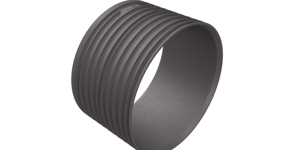 GIGAPIPE repair socket GIGAPIPE accessories