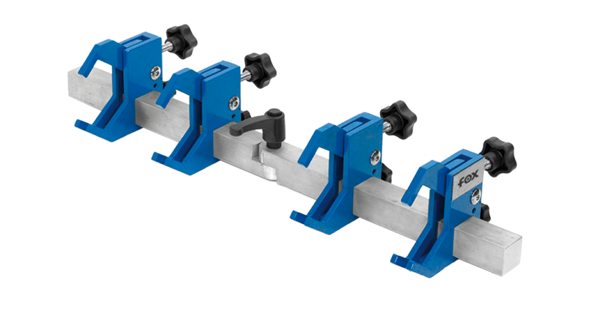 Pipe clamp Accessories