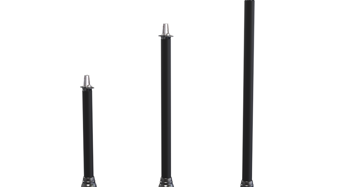 Handling rod Electrofusion fitting