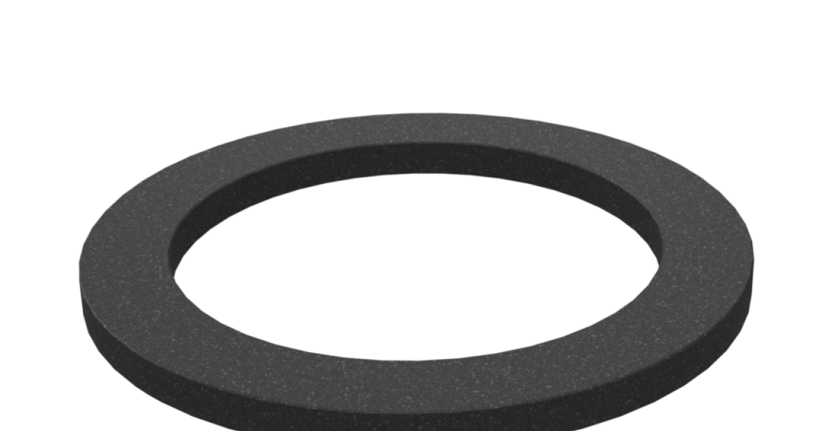 T1/620 Height-adjustment ring