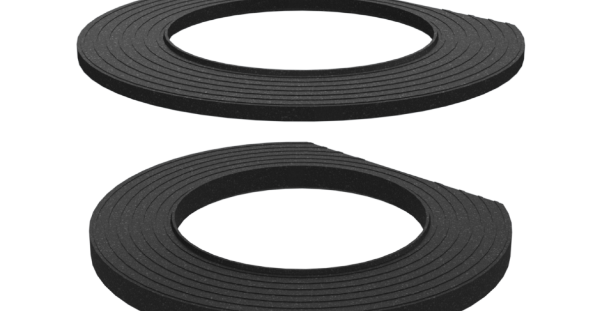 TX/4052/10A/R Height adjustment ring