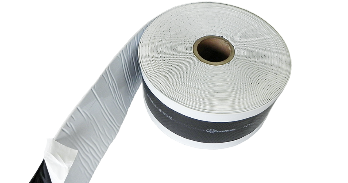 Thermo shrinkable tape & patch TRACER accessories