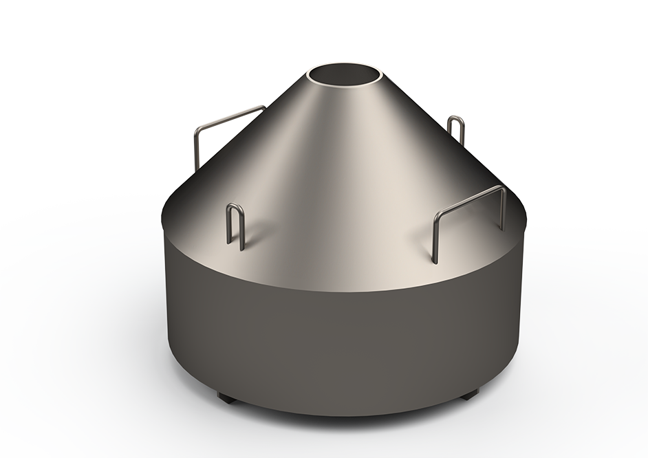 Evopipes - High performance polymer pipe systems