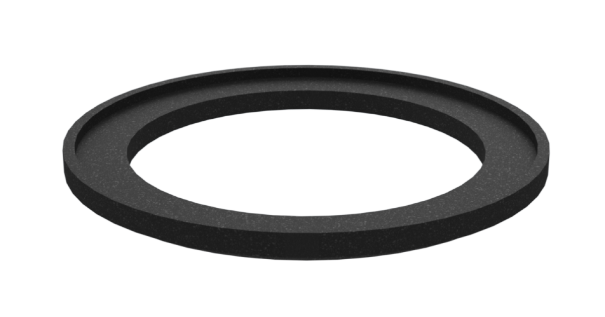T1R/625 Height-adjustment ring