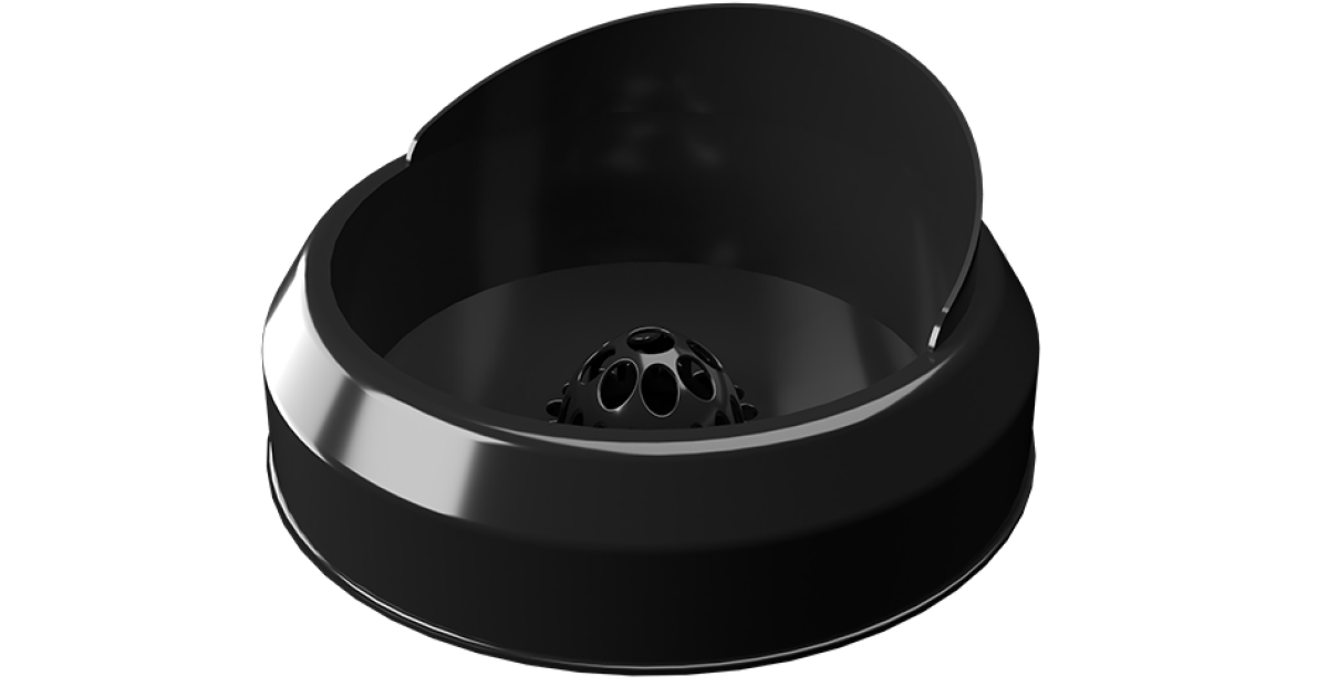 Ümmargune vihmavee äravool DN315/110 Hoonete sademevee äravoolusüsteemid