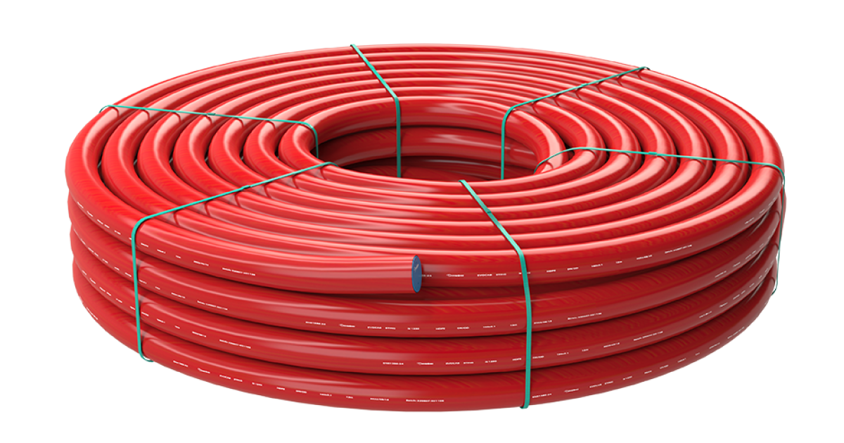 EVOCAB STING Pipes for trenchless installations