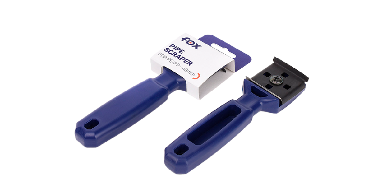 Hand scraper Accessories