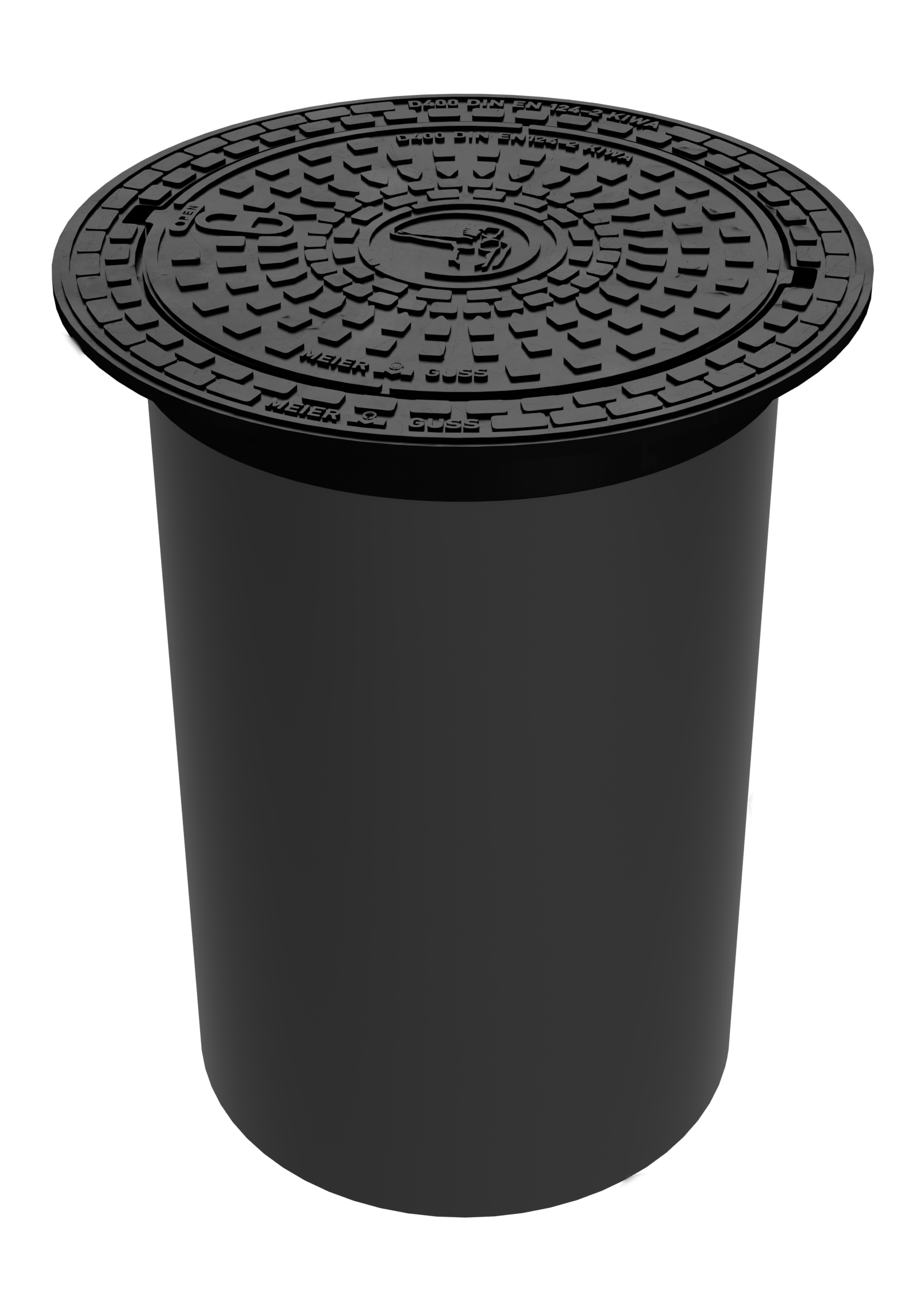 CSL 600.500 Skataka/kontrolaka Teleskopisks risinājums ar D400 klases ...