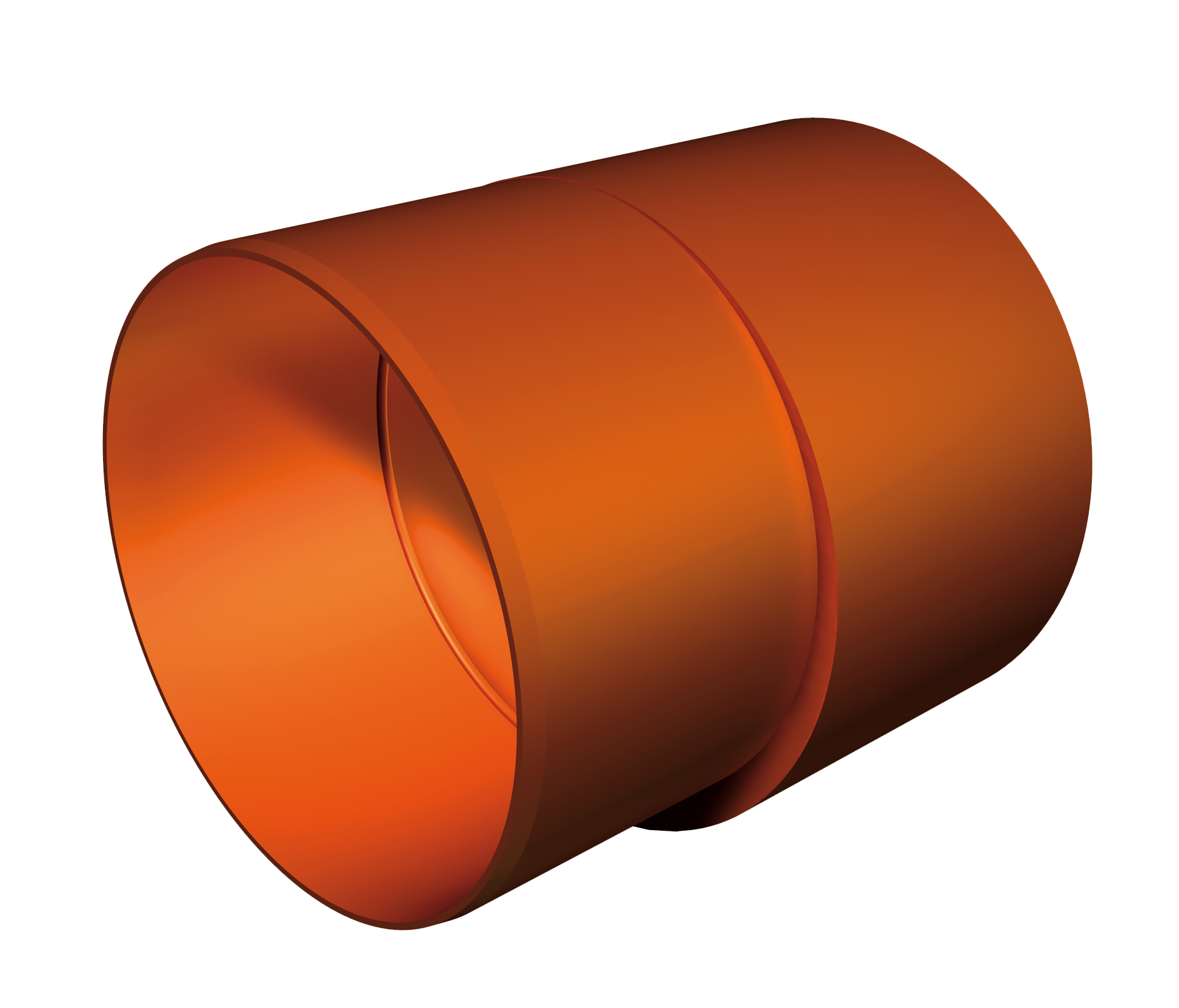 Ümmargune vihmavee äravool DN315/110 Hoonete sademevee äravoolusüsteemid