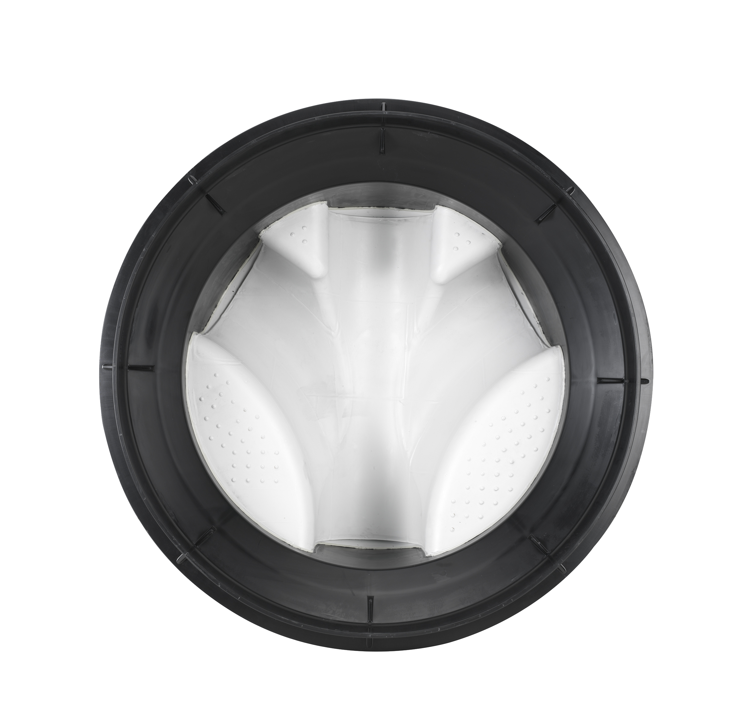 Manhole DN 1000.625 With corrugated pipe shaft