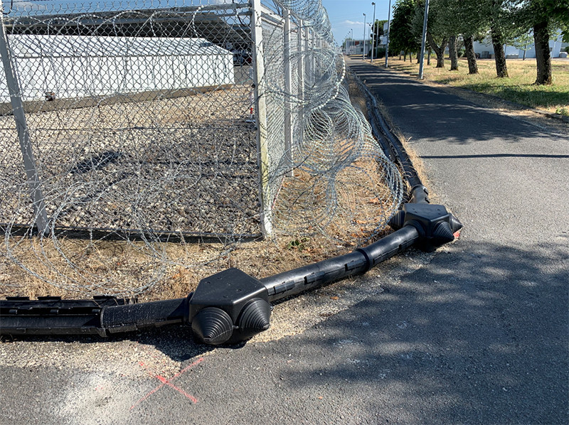 SPLIT BOX Cable protection box